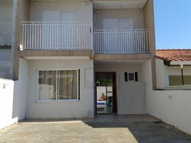 Casa a venda no Condomínio Jardim Dálias Sorocaba 3 Dorms