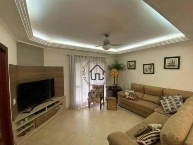 Casa à venda no Condomínio Jardim das Palmeiras