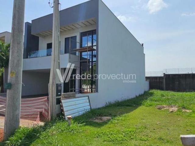 Casa à venda no Condomínio Jardim de Mônaco, Hortolândia/SP