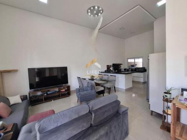 Casa à venda no Condomínio Jardim de Mônaco