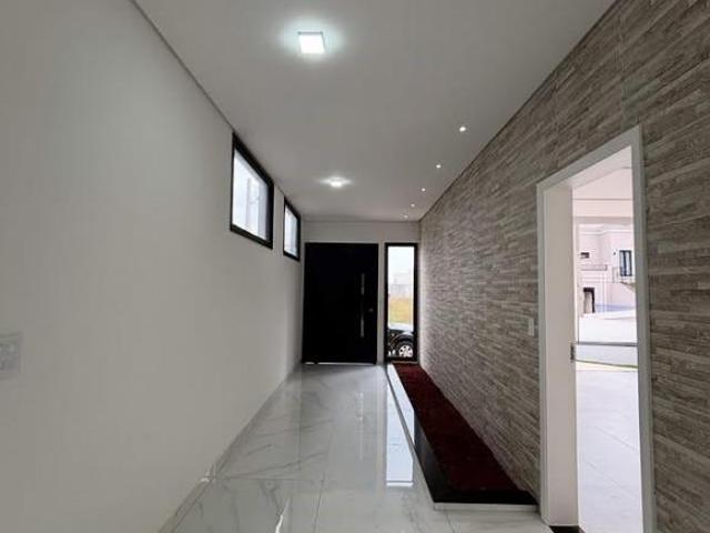 CASA A VENDA NO CONDOMINIO JARDIM ERMIDA II