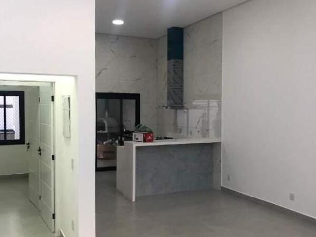 CASA À VENDA NO CONDOMÍNIO JARDIM EUROPA COM 165.51 M² ÁREA CONSTRUIDA