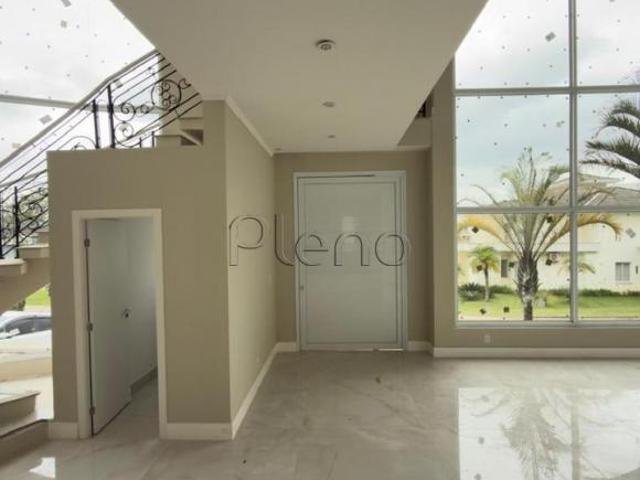 Casa à Venda no Condomínio Jardim Europa em Vinhedo, no bairro Jardim Europa