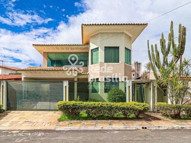 Casa à venda no Condomínio Jardim Europa II, Sobradinho