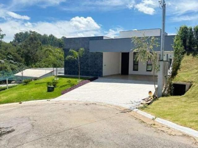 Casa à venda no Condomínio Jardim Flamboyan Bragança Paulista