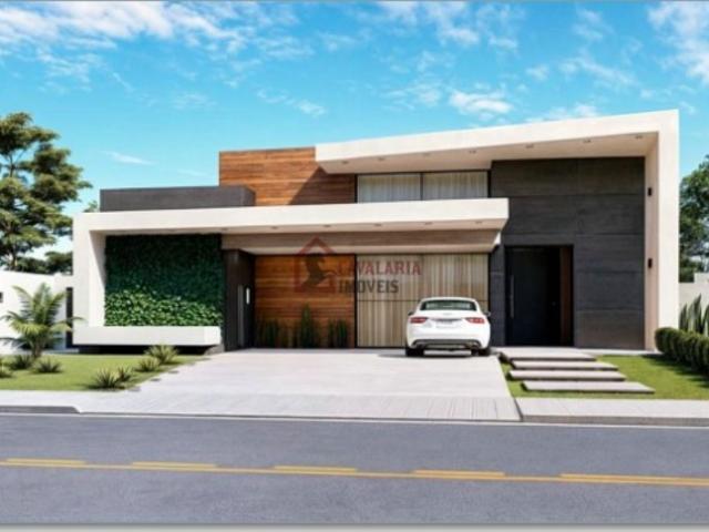Casa a venda no Condomínio Jardim Flamboyan Braganca Paulista 4 Dorms