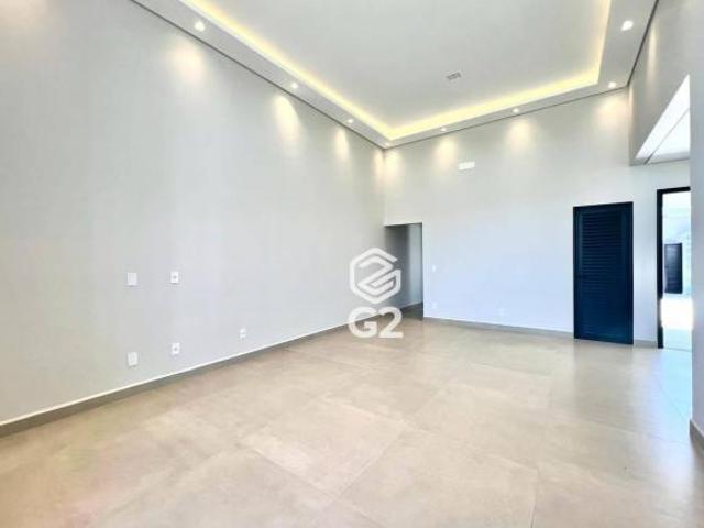 Casa à Venda no Condomínio Jardim Laguna com 03 suítes sendo 01 com closet e Escritório – Indaiatuba