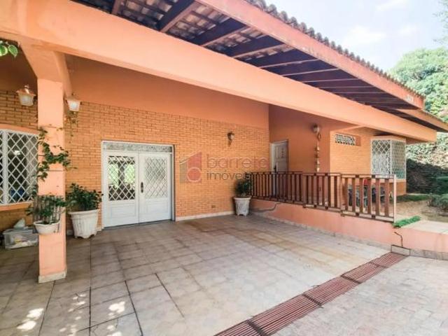 CASA À VENDA NO CONDOMÍNIO JARDIM NOVO MUNDO JUNDIAÍ/SP