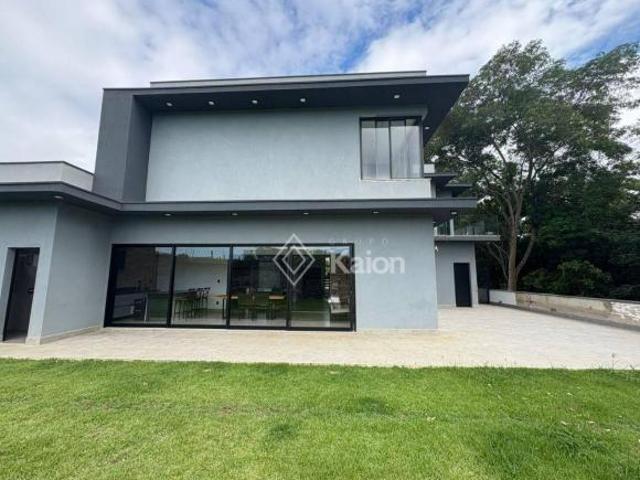 Casa à venda no Condomínio Jardim Santa Mônica em Itu/SP
