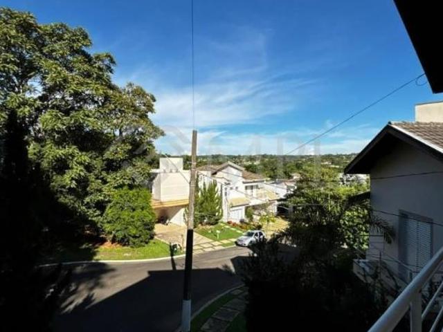 Casa à venda no Condomínio Jardim Portal de Itaici, no bairro Itaicí em Indaiatuba SP