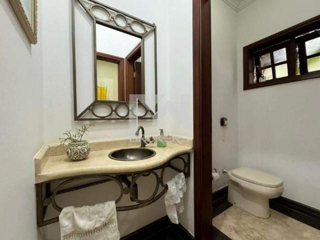 Casa à venda no Condominio Jardim Paulista I em Vinhedo SP