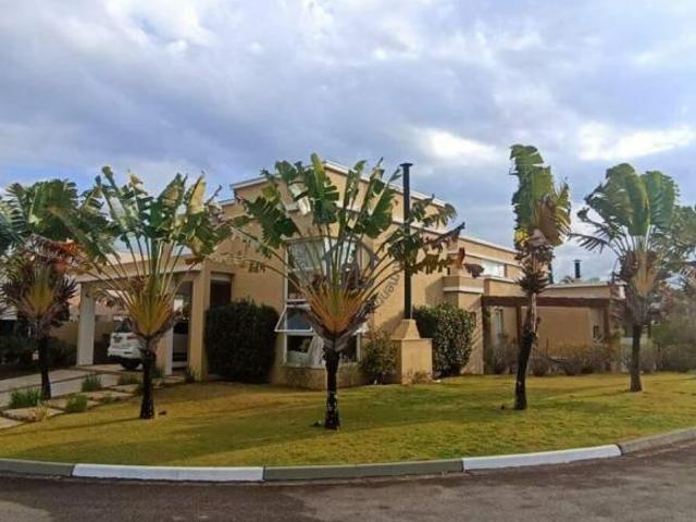 Casa à venda no Condomínio Jardim Paulista II