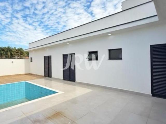 CASA A VENDA NO CONDOMÍNIO JARDIM PIEMONTE NA CIDADE DE INDAIATUBA