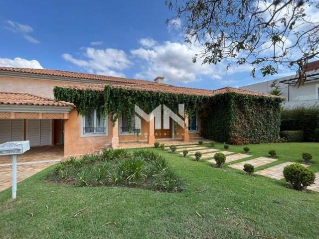 Casa à venda no Condomínio Jardim Plaza Athénée em Itu