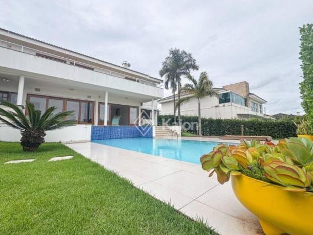 Casa à venda no Condomínio Jardim Plaza Atheneé em Itu/SP