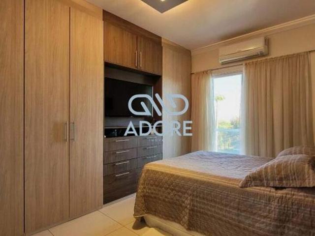 Casa à venda no Condomínio Jardim Plaza Athéneé Itu/SP