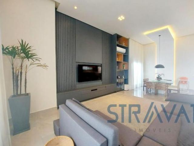 Casa à Venda no Condomínio Jardim Residencial Helvétia Park I em Indaiatuba SP