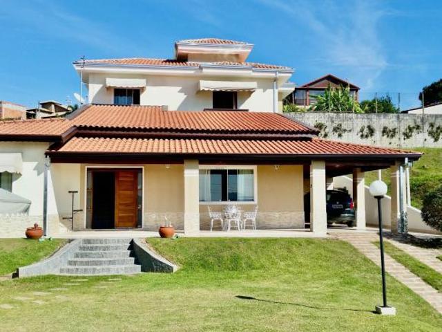 Casa à venda no Condomínio Jardim Ribeirão 1 Itupeva