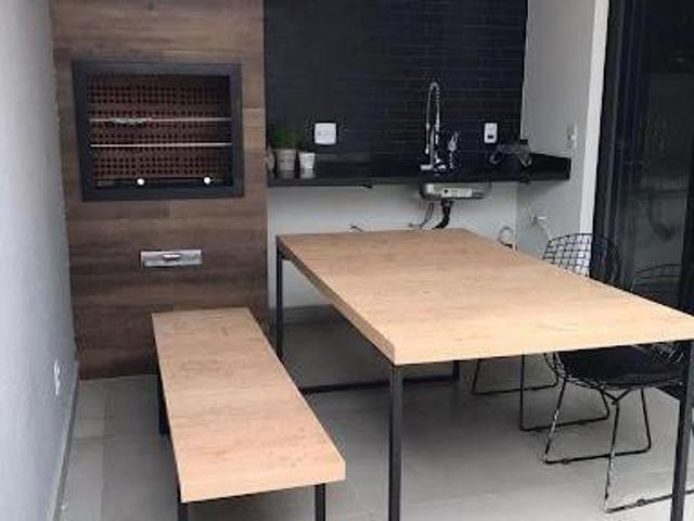 Casa à Venda no Condomínio Jardim Terras de São Francisco – Sorocaba/SP