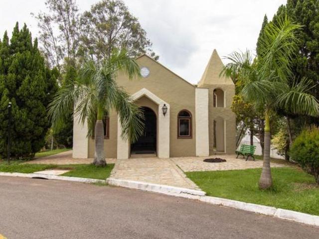 Casa à venda no Condomínio Jardim Theodora em Itu/SP