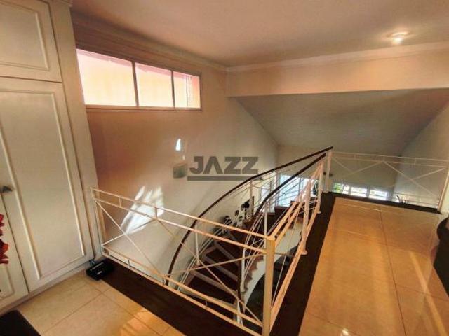 Casa à venda no Condomínio Jardim Theodora Itu/SP | Alto padrão, lazer completo e segurança