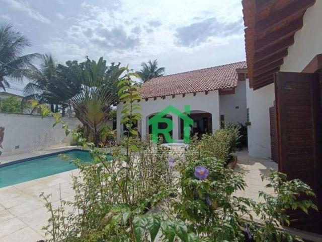 Casa à venda no Condomínio Jardim Virginia | Rocha Imóveis Guarujá