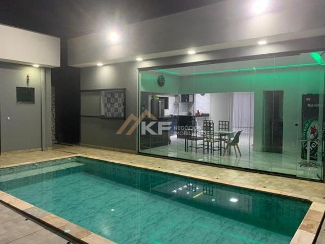 Casa à Venda no Condomínio Jardim Vista Bela Bonfim Paulista Ribeirão Preto/SP