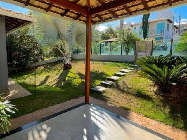 Casa a venda no Condomínio Jardins da Lagoa em Lagoa Santa