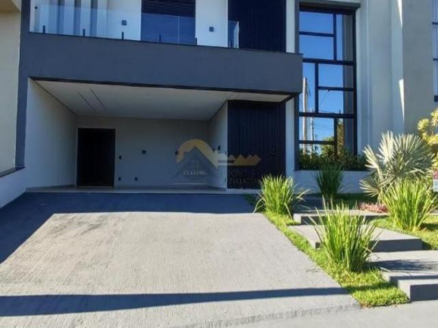 CASA A VENDA NO CONDOMÍNIO JARDINS DI ROMA EM INDAIATUBA NO INTERIOR DE SÃO PAULO