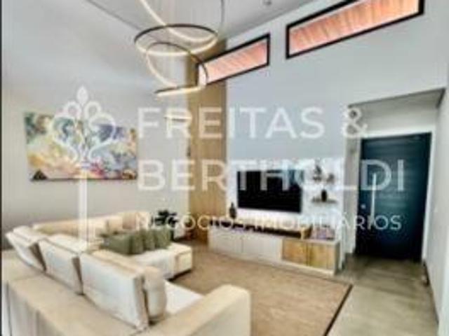 CASA A VENDA NO CONDOMÍNIO JD MARAJOARA / MALOTA JUNDIAÍ / SP