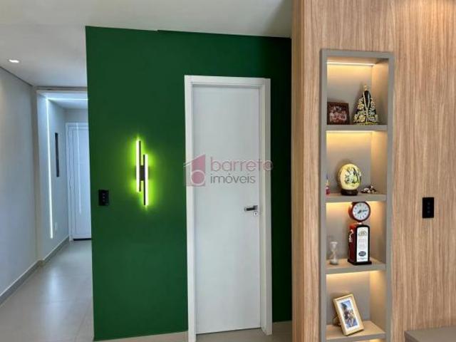 CASA À VENDA NO CONDOMÍNIO KAZA NO BAIRRO CIDADE NOVA EM JUNDIAÍ/SP