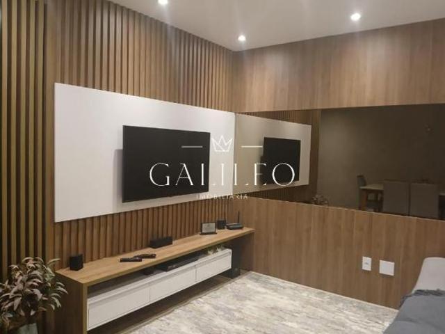 Casa a Venda no Condomínio Kaza Condomínio Club Jundiaí SP