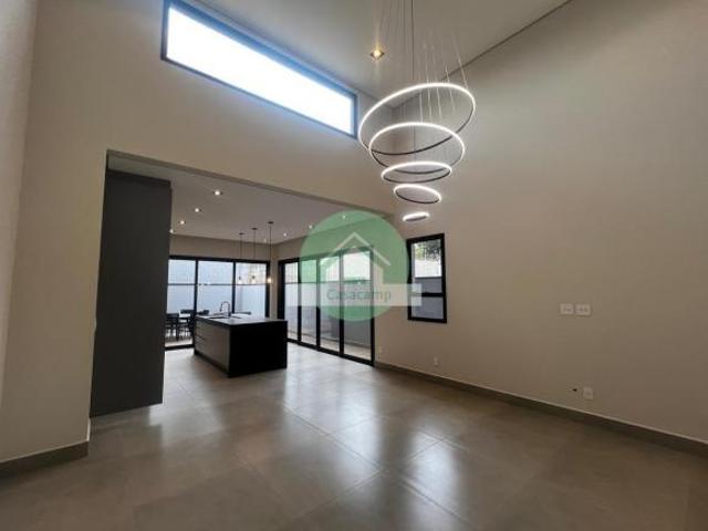 Casa a Venda no Condomínio La Dolce Vita, Paulínia SP