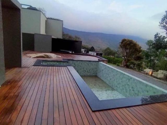 Casa à venda no Condomínio La reserva, em Atibaia
