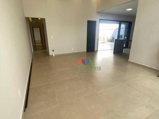 Casa à venda no Condomínio Laguna Indaiatuba/SP | CA1112