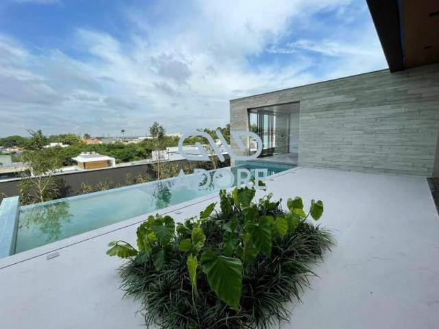 Casa à venda no Condomínio Lago Azul Ibiúna/SP