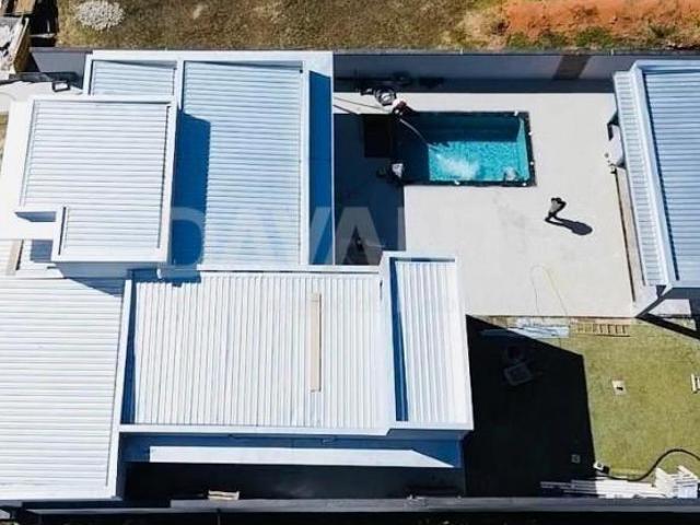 Casa à venda no Condomínio Lago da Barra em Jaguariúna na Davanti Imóveis