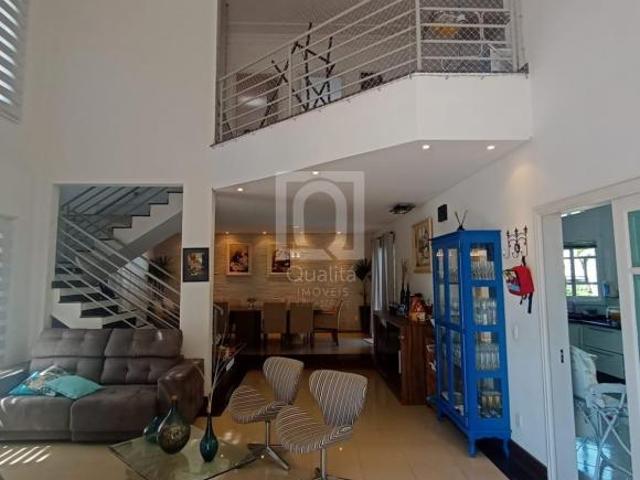 Casa à venda no Condomínio Lago da Boa Vista em Sorocaba SP