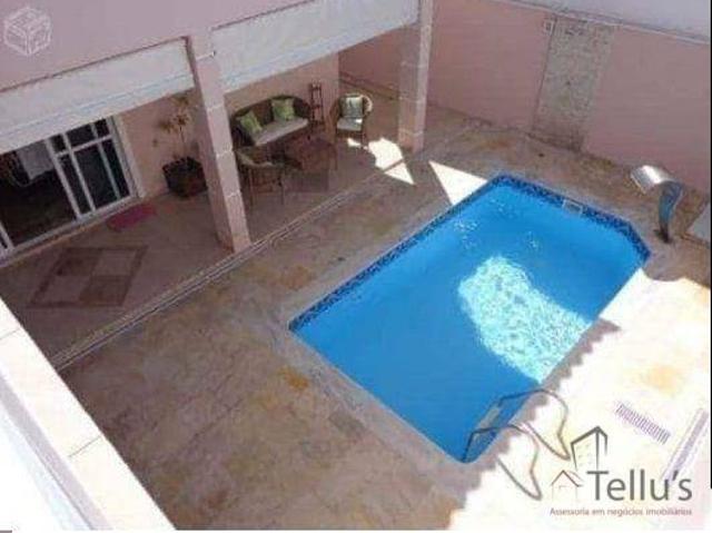 Casa a venda no Condomínio Lago da Boa Vista Sorocaba 4 Dorms
