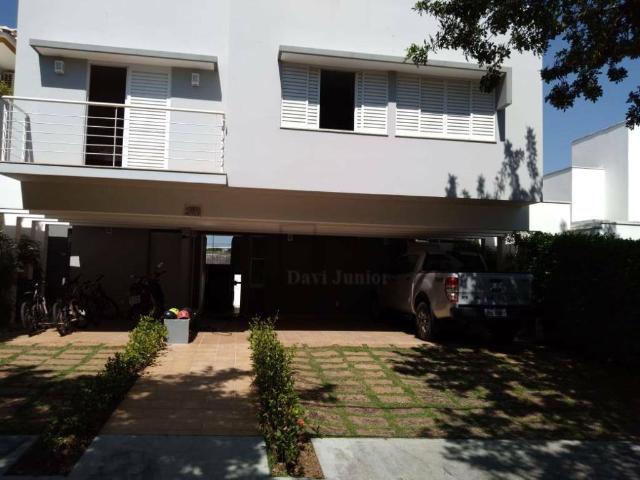 Casa a venda no Condomínio Lago da Boa Vista Sorocaba 3 Dorms
