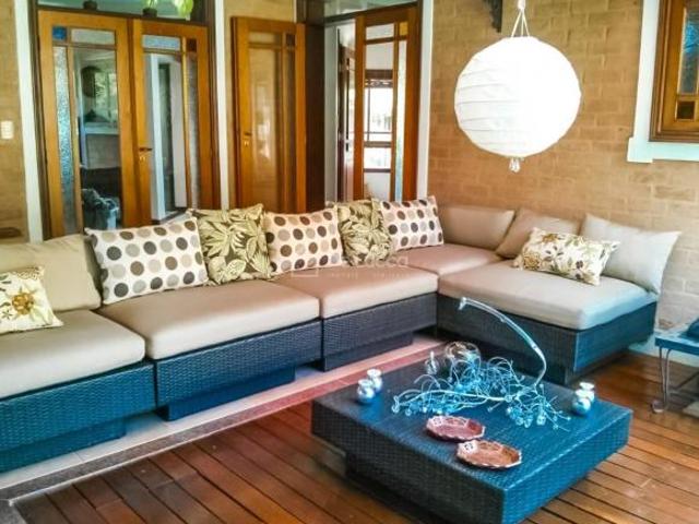 Casa a Venda no Condominio Lagoa Serena, Barão Geraldo, Campinas, com terreno de