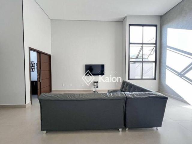 Casa à venda no Condomínio Lagos D&apos Icaraí na cidade Salto/SP