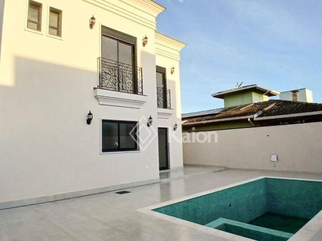Casa à venda no Condomínio Lagos D&apos Icaraí em Salto/SP