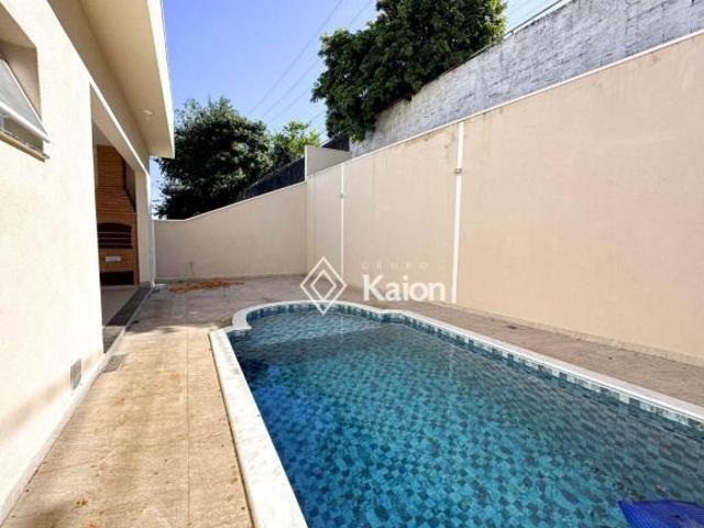 Casa à venda no Condomínio Lagos D&apos Icaraí em Salto/SP