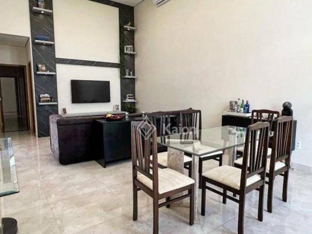 Casa à venda no Condomínio Lagos D&apos Icaraí em Salto/SP
