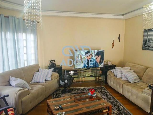 Casa á venda no Condomínio Lagos D&apos icaraí Salto/SP