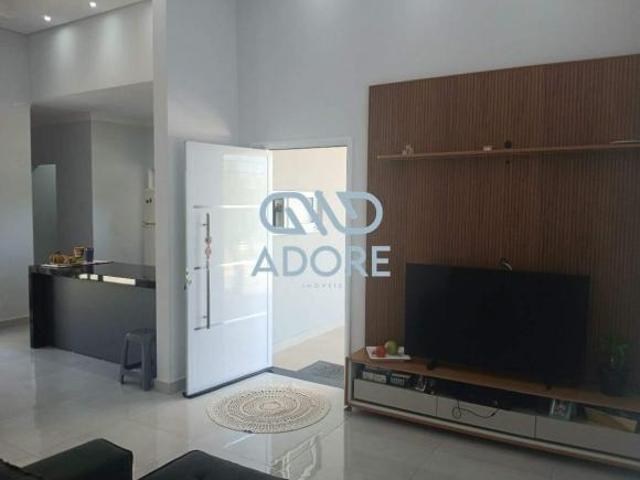 Casa á venda no Condomínio Lagos D&apos icaraí Salto/SP