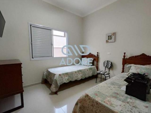 Casa à venda no Condomínio Lagos D&apos Icaraí Salto/SP