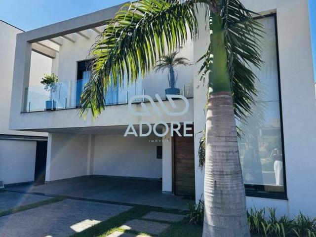 Casa à venda no Condomínio lagos D&apos icaraí Salto/SP