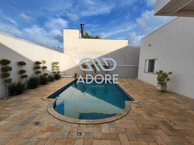 Casa à venda no Condomínio Lagos D&apos Icaraí Salto/SP